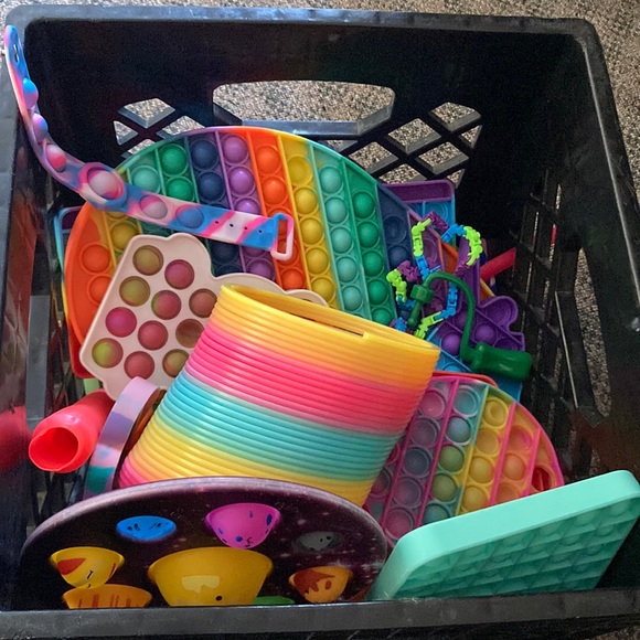 Other | Fidget Toys | Poshmark